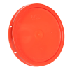 Premium Colored 5 Gallon Buckets & Lids | U.S. Plastic Corp.