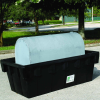 UltraTech Ultra 550 Containment Sump | U.S. Plastic Corp.