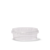 Polypropylene UniPak Tamper-Evident Containers | U.S. Plastic Corp.
