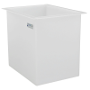 Tamco® Polypropylene High Temperature Rectangular Tanks | U.S. Plastic ...
