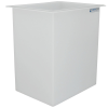 Tamco® Polypropylene High Temperature Rectangular Tanks | U.S. Plastic ...