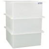 Tamco® Polypropylene High Temperature Rectangular Tanks | U.S. Plastic ...