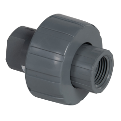 1/4" x 1/2" 0-160 GG Series CPVC Gauge Guard | U.S. Plastic Corp.