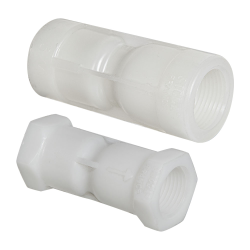 SMC 695 Series Mini Check Valves | U.S. Plastic Corp.