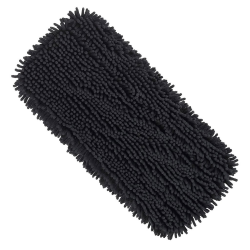 24" Black/Gray Libman® Flexible Microfiber Duster - Case of 6 | U.S ...