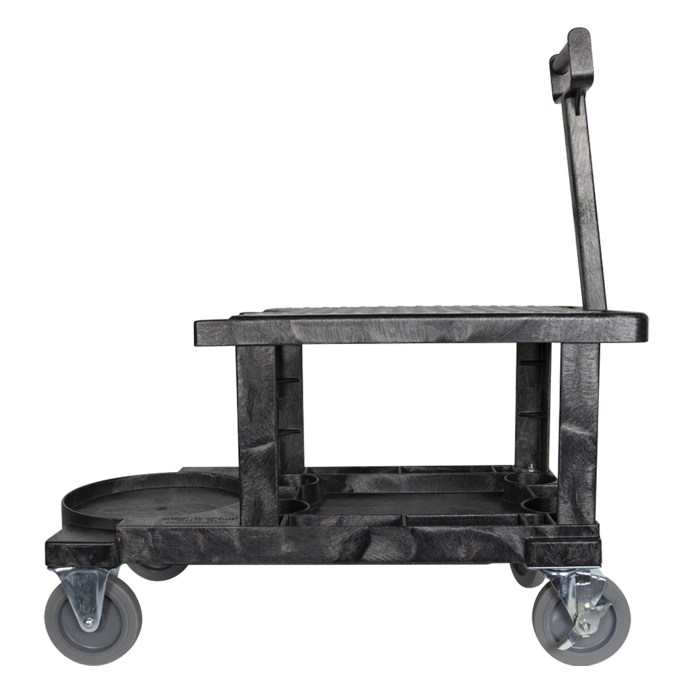 Tradesman Work Cart | U.S. Plastic Corp.