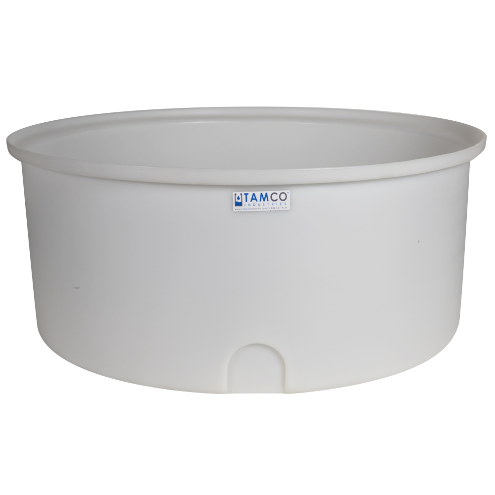 Tamco® Containment/Storage Tanks | U.S. Plastic Corp.