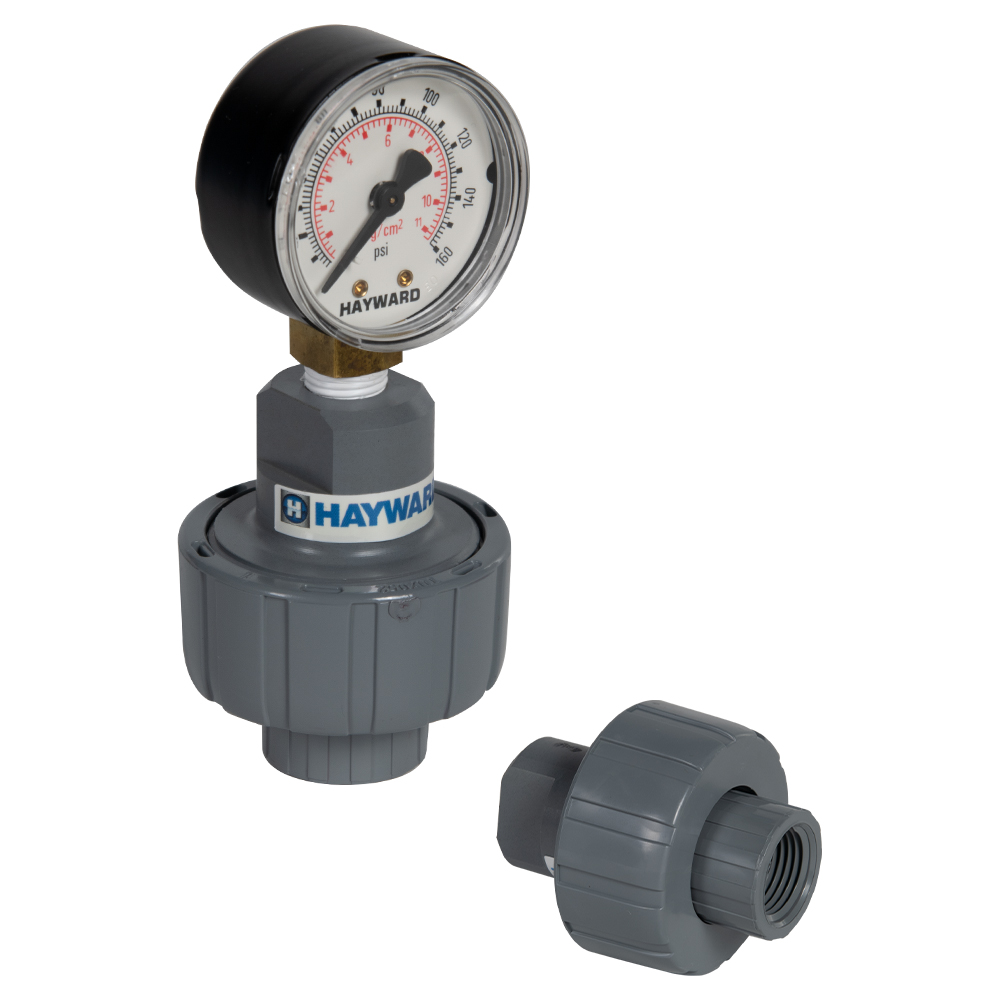 Hayward® GG Series Gauge Guards | U.S. Plastic Corp.