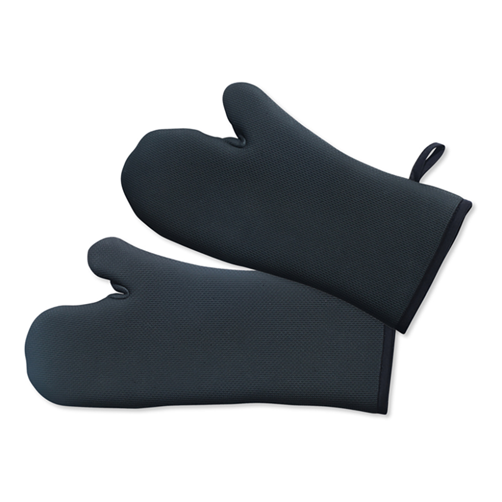 Non-Slip Neoprene Oven Mitts | U.S. Plastic Corp.