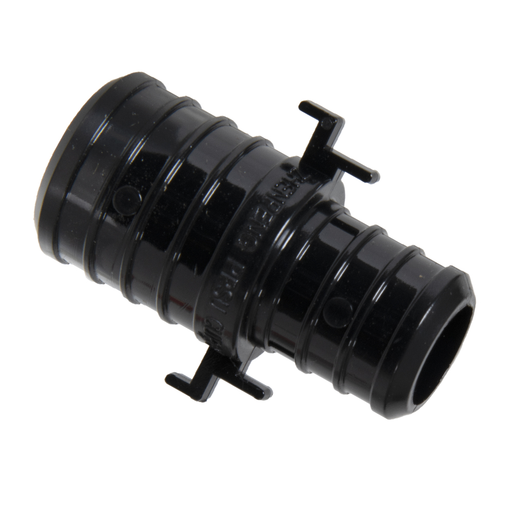 1" CTS x 3/4" CTS SharkBite® Poly Crimp PEX Reducer Coupling | U.S ...