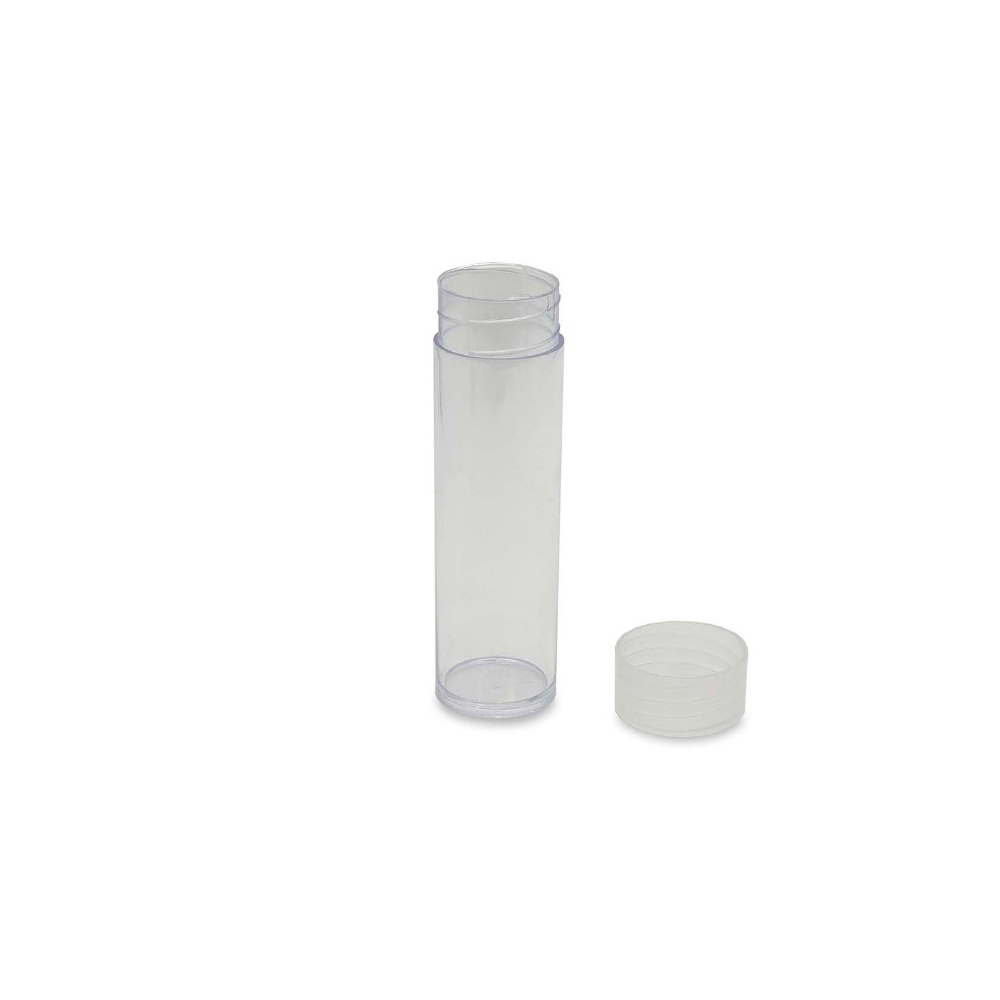 BCW® Penny Coin Tube (Pack of 100) | U.S. Plastic Corp.