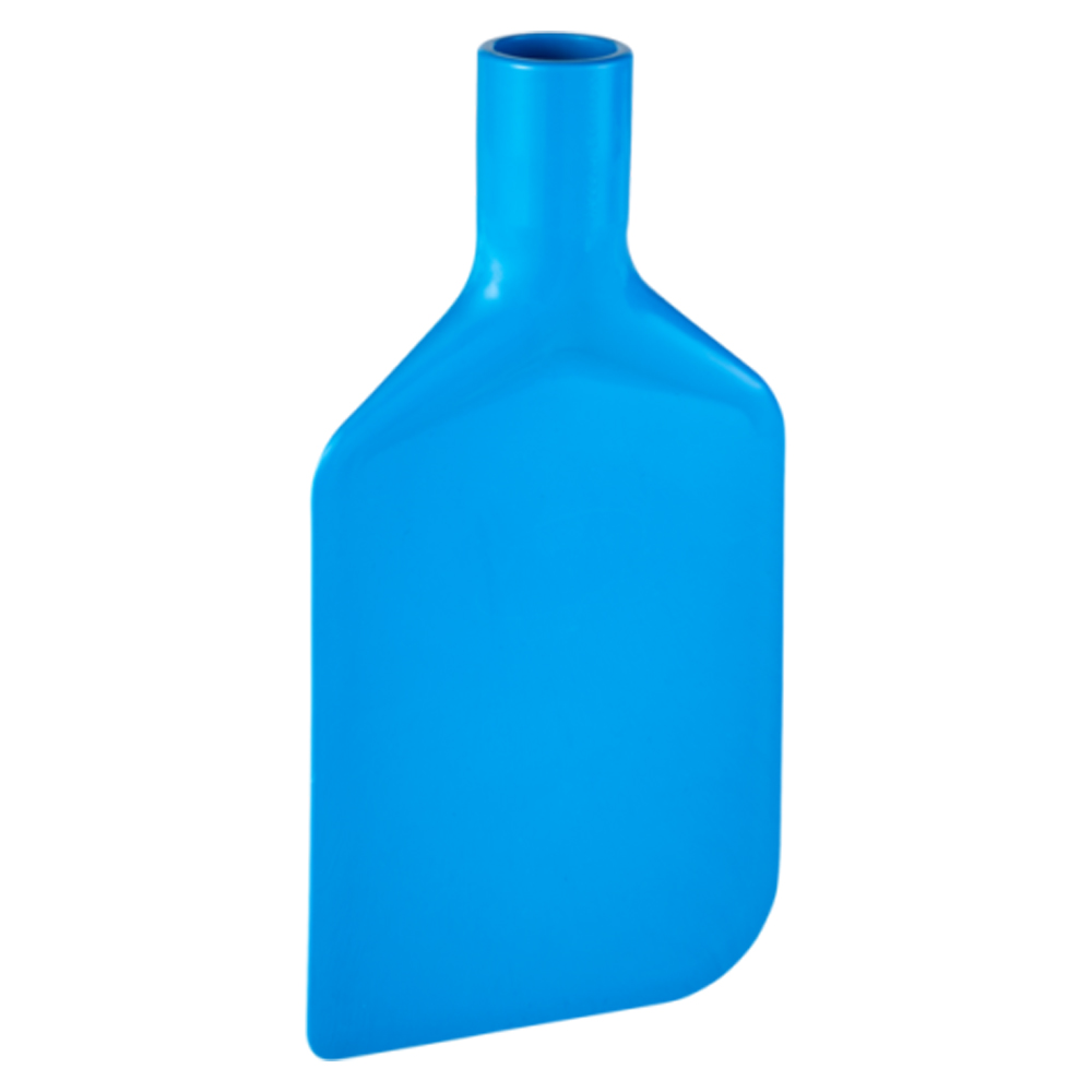 Blue Polyamide Vikan® Rigid Paddle Scraper Blade (Handle Sold ...