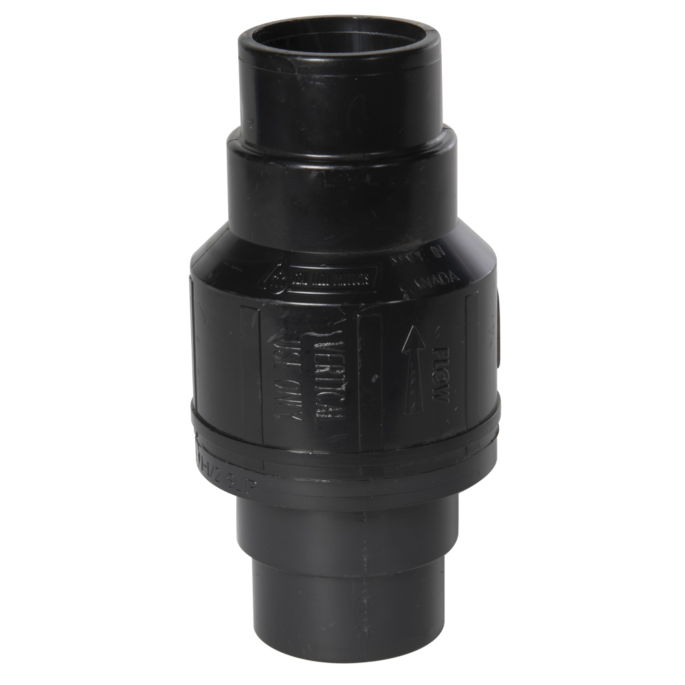 1-1/4" Spigot or 1-1/2" Spigot x 1-1/4" Spigot or 1-1/2" Spigot Sump ...