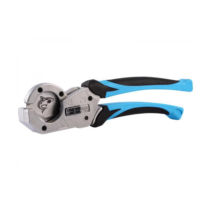 Blue & Black SharkBite® PRO PEX Cutter for 1/4" to 1" Pipe | U.S ...
