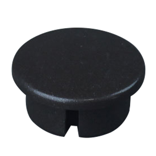 1-1/4" Schedule 40 Bronze PVC Furniture-Grade Socket Internal Dome Cap ...