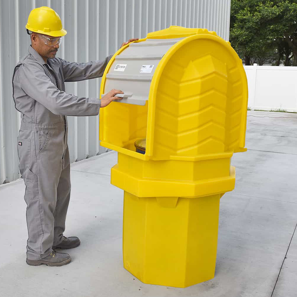 UltraTech Ultra Hard Top P1 Plus | U.S. Plastic Corp.