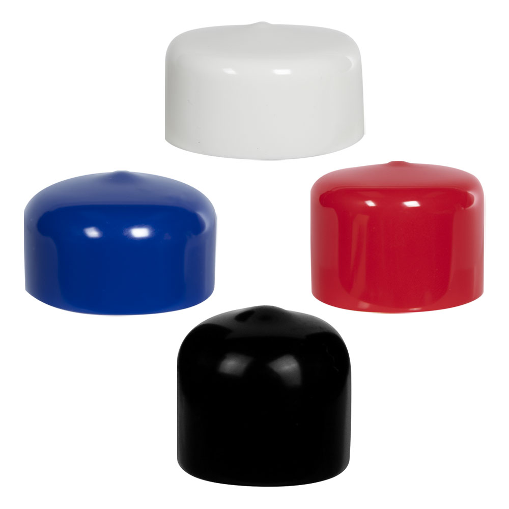 Vinyl Caps | U.S. Plastic Corp.