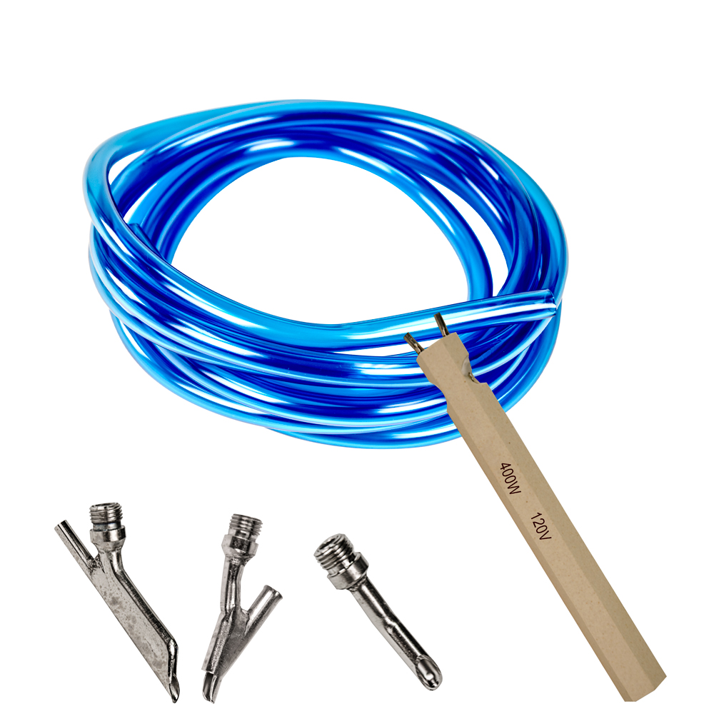 Accessories for Seelye Welding Guns | U.S. Plastic Corp.