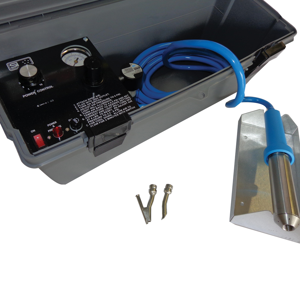 Seelye Welding Kit 2001FC | U.S. Plastic Corp.