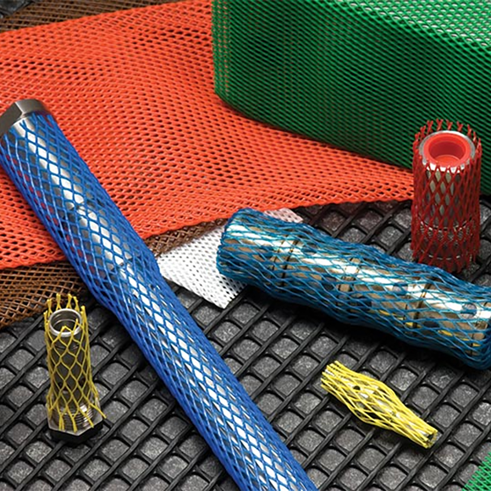 Polynet Netting | U.S. Plastic Corp.