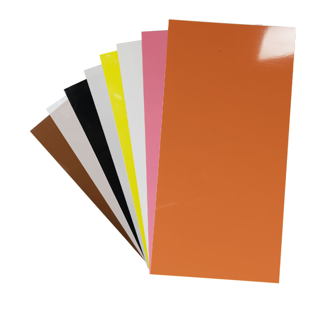 Color-Coded PVC Shim | U.S. Plastic Corp.
