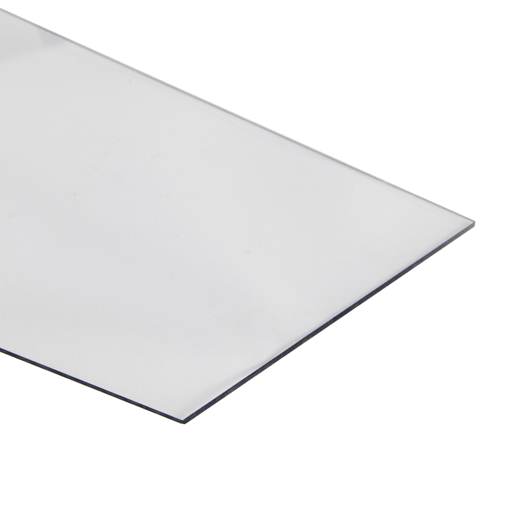 0.472" x 48" x 96" AZCARB GP Clear Polycarbonate Sheet | U.S. Plastic Corp.