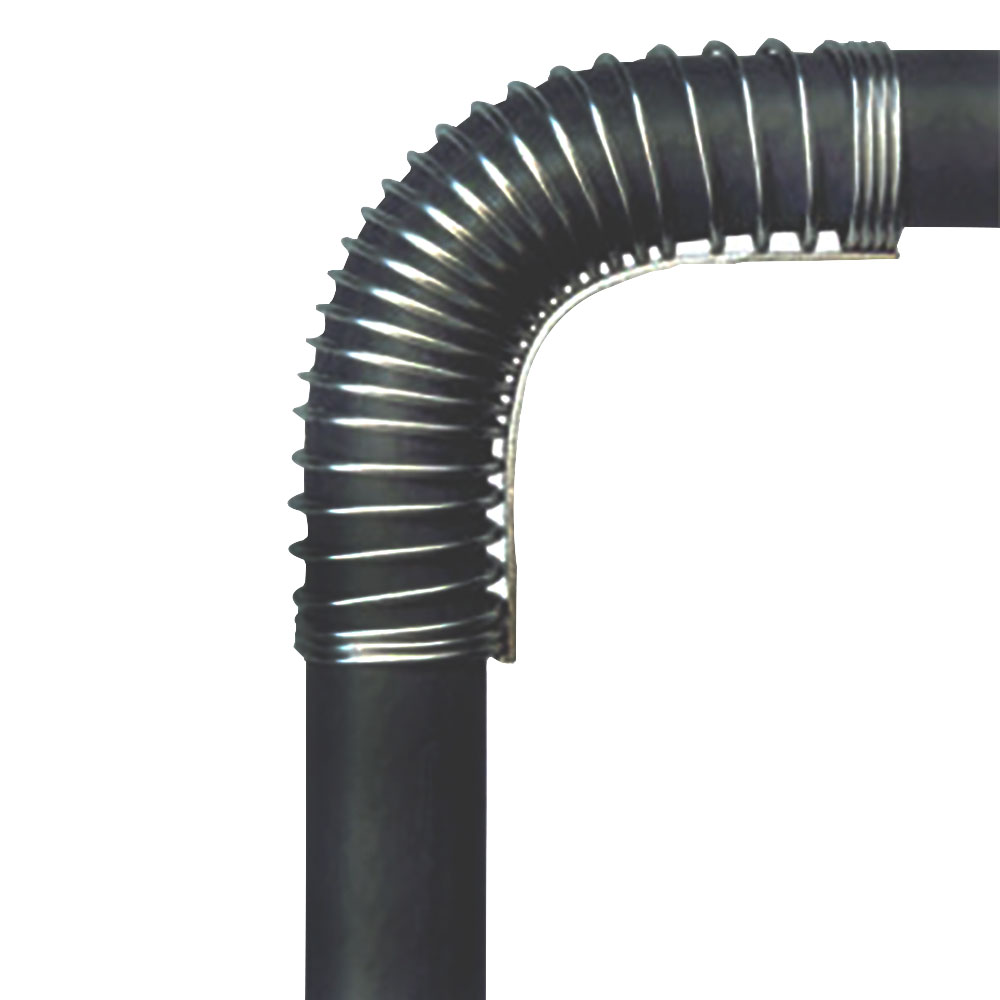 #10 Unicoil™ Hose Bender for 5/16" ID Hose - 0.57" Min. OD to 0.64" Max ...