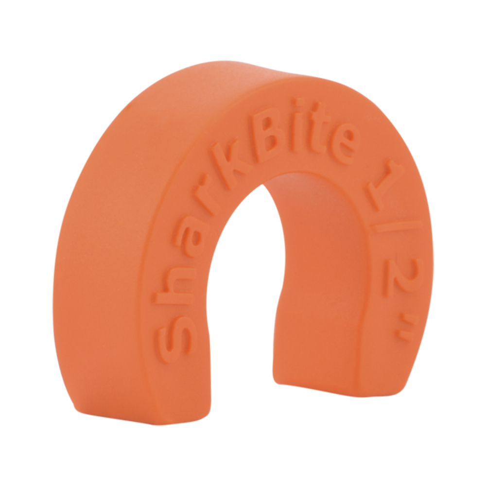 1" Orange SharkBite® Disconnect Clip | U.S. Plastic Corp.