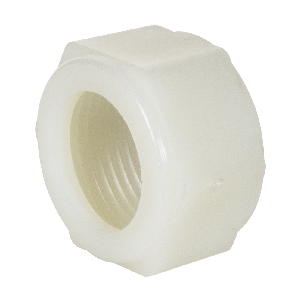 Swivel Nut for Swivel Insert (Nut Only) | U.S. Plastic Corp.