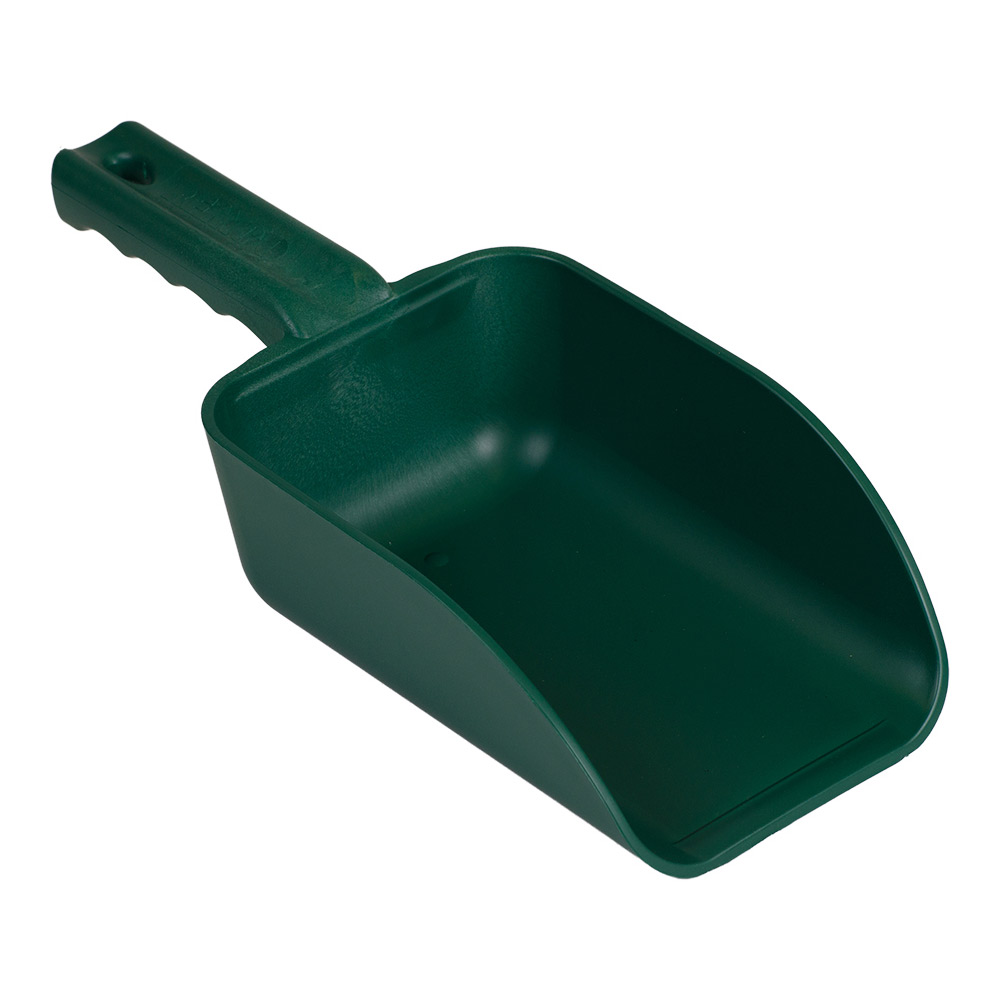 Vikan® Metal-Detectable Hand Scoops | U.S. Plastic Corp.