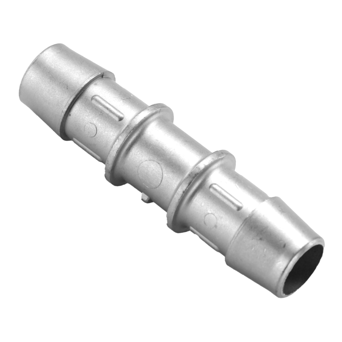 1/2" Hose Barb Coupler | U.S. Plastic Corp.