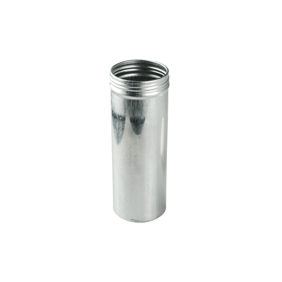 8.8 oz. Aluminum Screw Top Can with Cap | U.S. Plastic Corp.