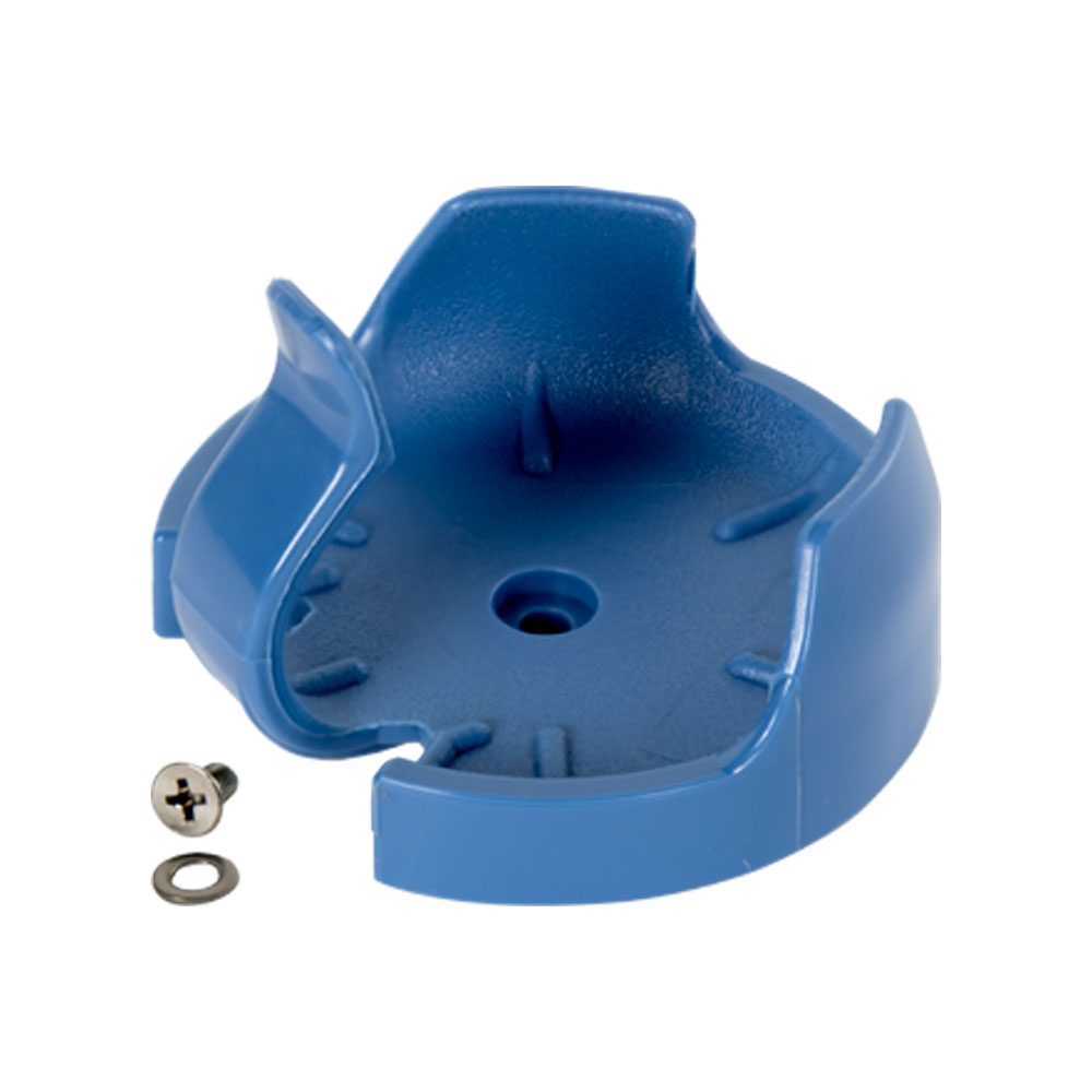 125mL Polypropylene Shaker Flask Clamp | U.S. Plastic Corp.