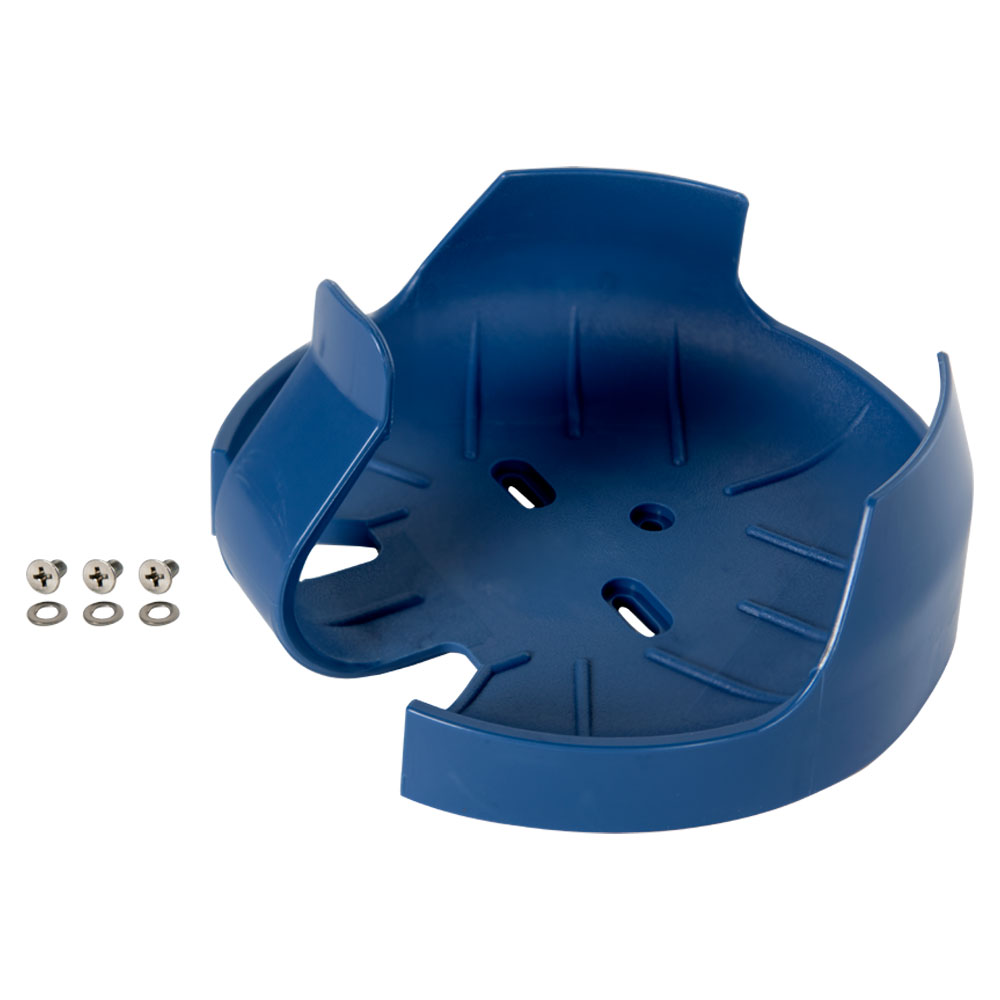 2000mL Polypropylene Shaker Flask Clamp | U.S. Plastic Corp.