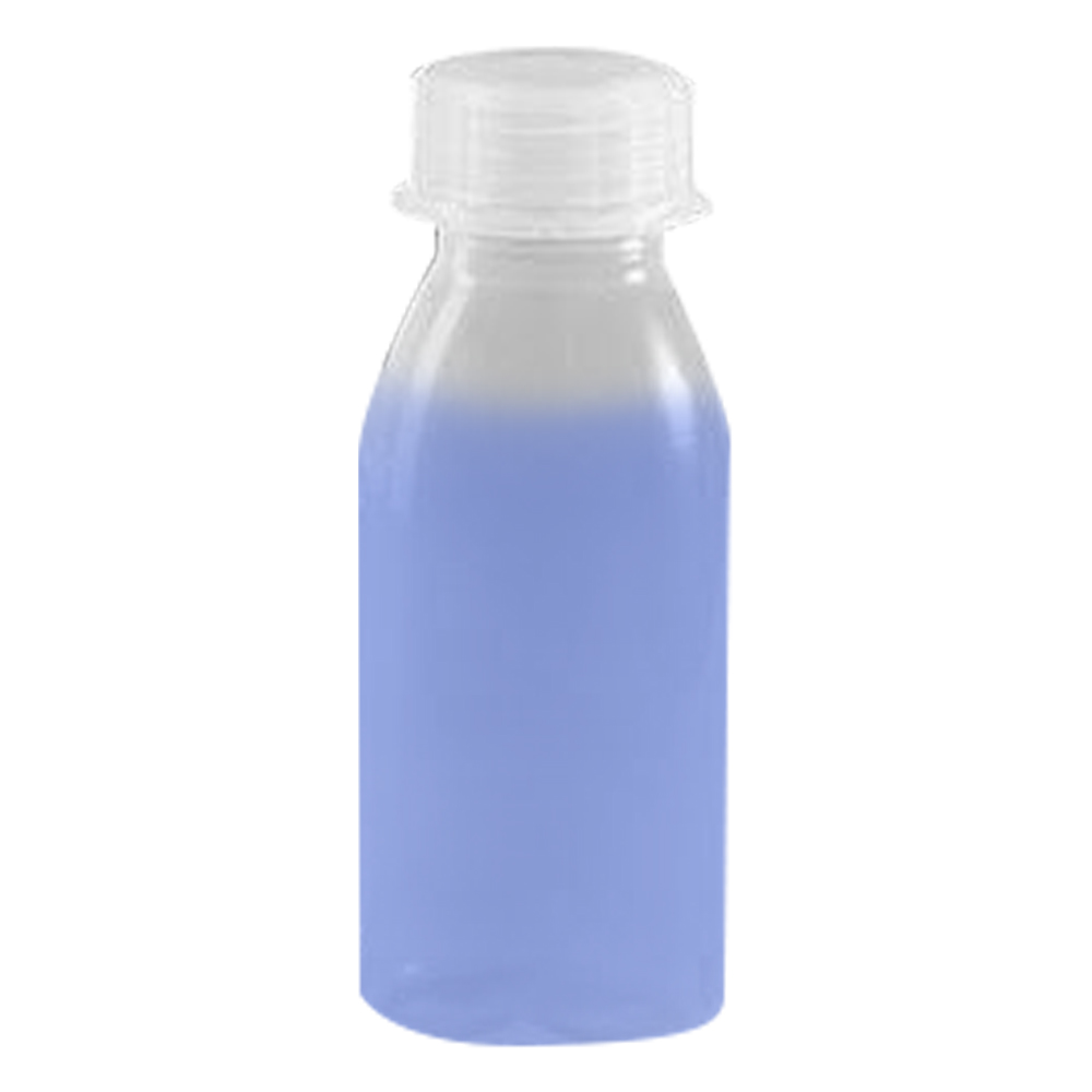 500mL VitLab® PFA Wide Mouth Reagent Bottle with GL40 Cap | U.S ...