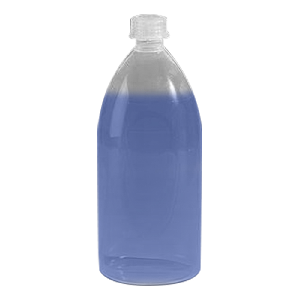 500mL VitLab® PFA Narrow Mouth Reagent Bottle with GL28 Cap | U.S ...