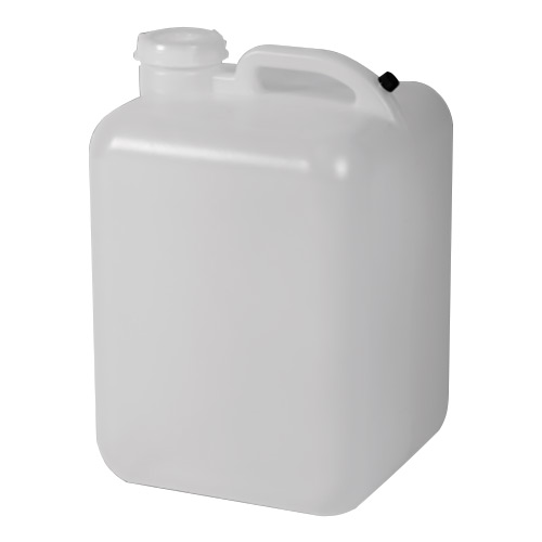 Dense Pak 5 Gallon Containers | U.S. Plastic Corp.