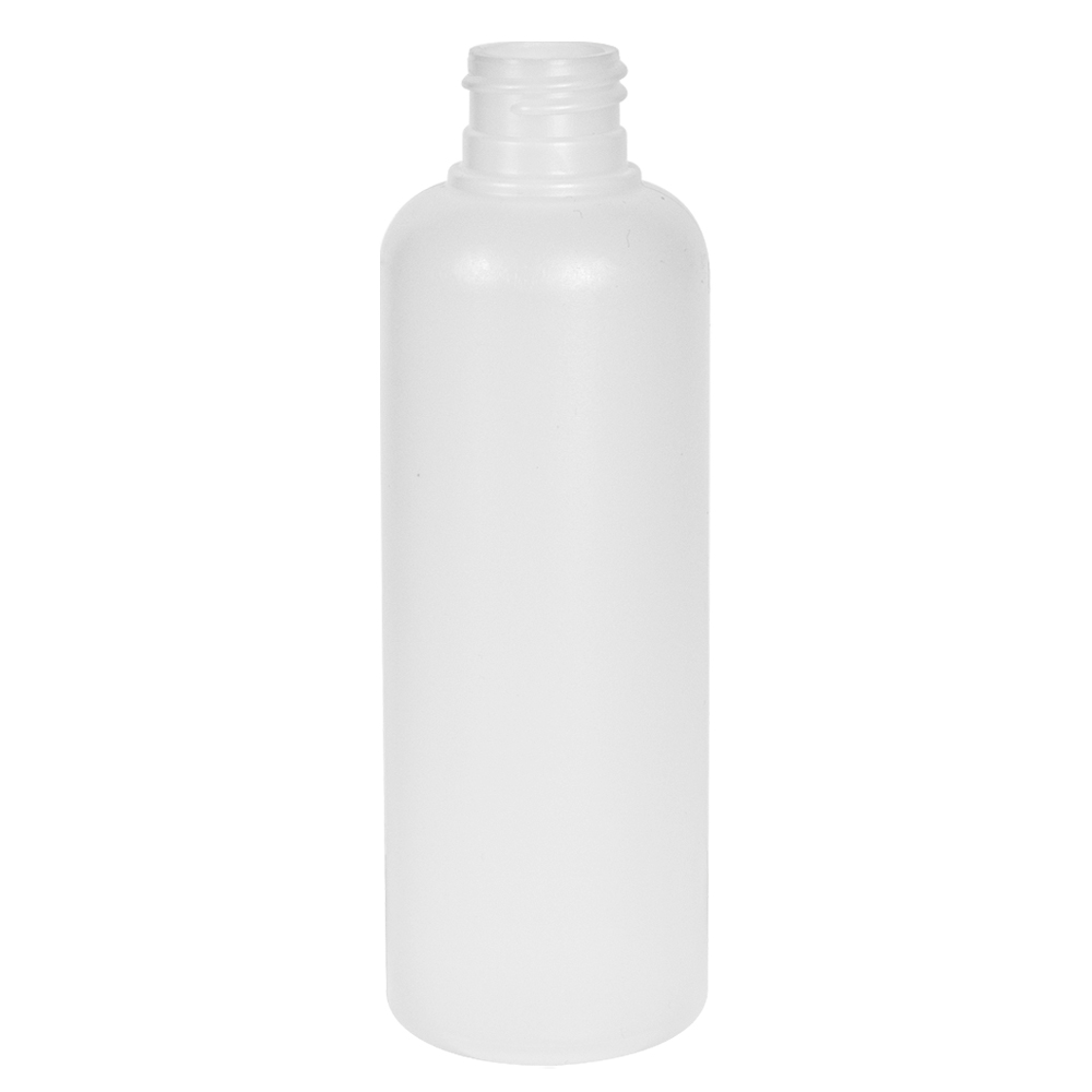 6-oz-hdpe-white-philly-round-bottle-with-24-410-neck-cap-sold