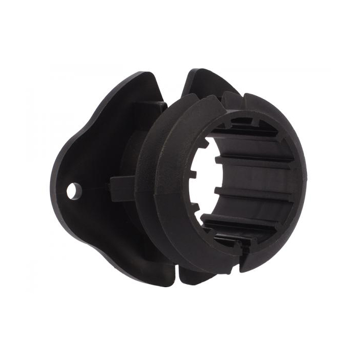 3/4" CTS SharkBite® Thru-Stud Insulator PEX Pipe Support - Package of ...