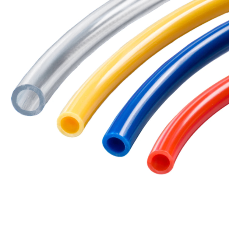 Kuri-Tec® Ether-Based Heavy-Duty Polyurethane Tubing | U.S. Plastic Corp.