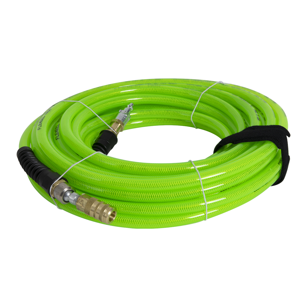 FLEXEEL Max® Reinforced Polyurethane Air Hose | U.S. Plastic Corp.
