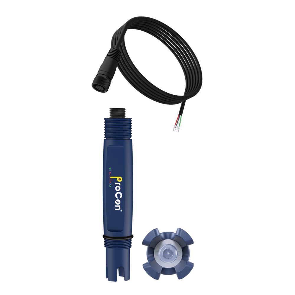 ProCon® P14G & P14C pH Sensors | U.S. Plastic Corp.