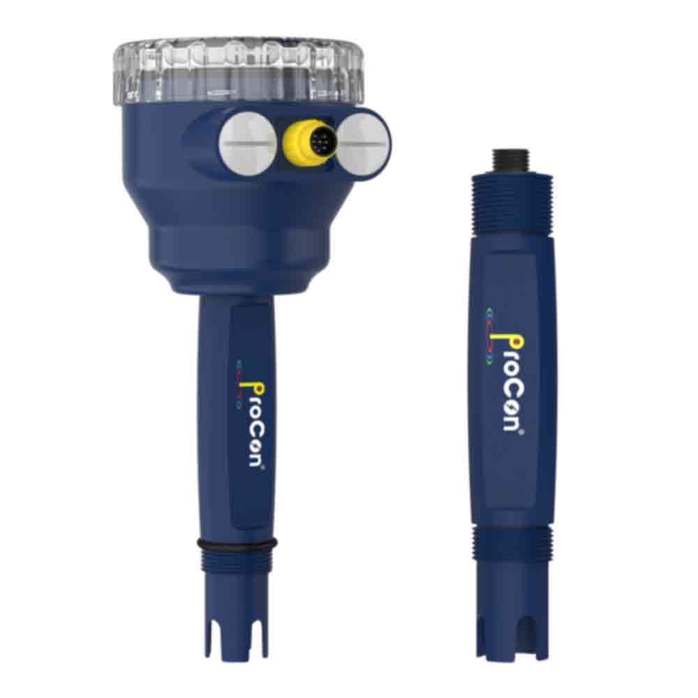 ProCon® R7 Series ORP Sensors | U.S. Plastic Corp.
