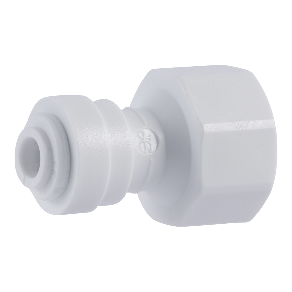 Super Speedfit® Acetal BSPP Female Adapter | U.S. Plastic Corp.