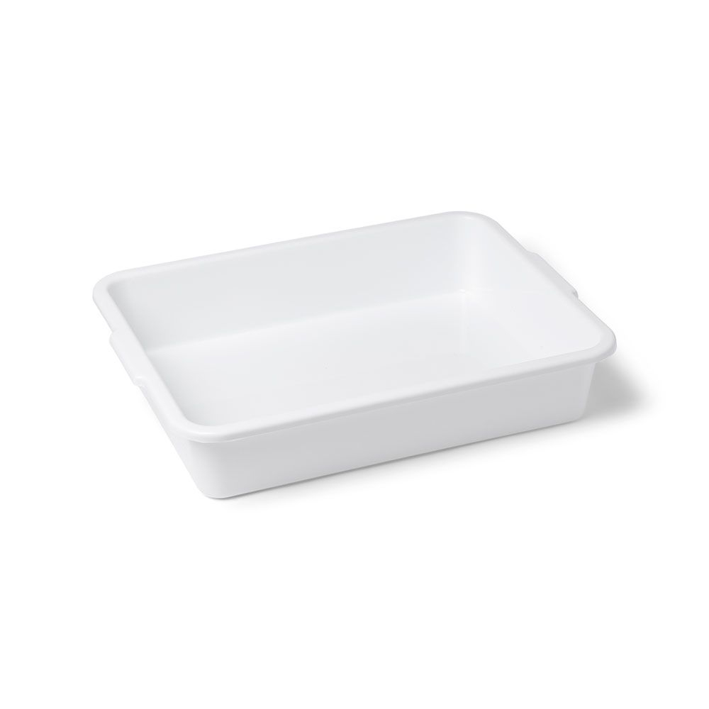 Polypropylene Molded Multi-Purpose Laboratory Trays | U.S. Plastic Corp.
