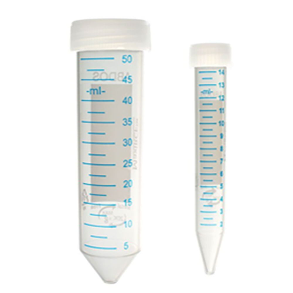 MaxiRCF™ Trace Metal-Free Centrifuge Tubes | U.S. Plastic Corp.