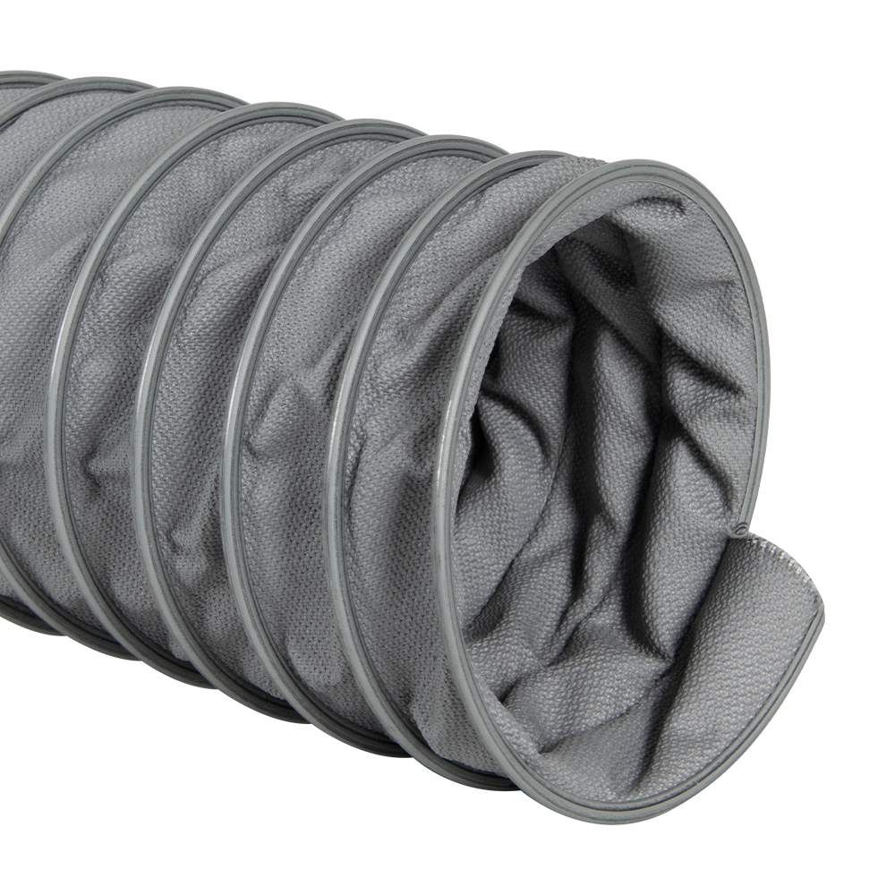 High-Temperature CP Flexible Exhaust Hoses | U.S. Plastic Corp.