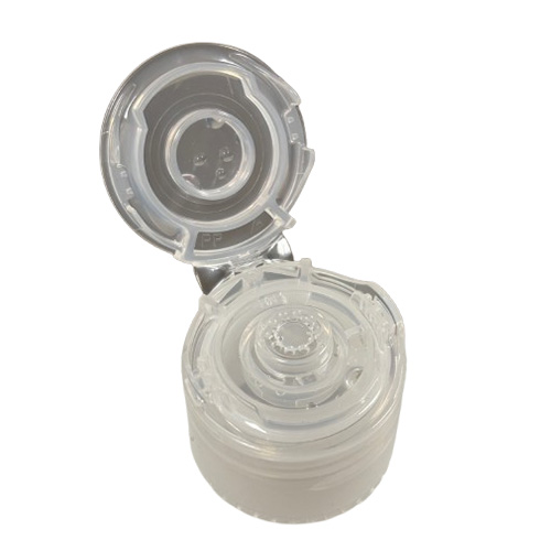 Squeeze & Spray Snap-Top Dispensing Cap | U.S. Plastic Corp.