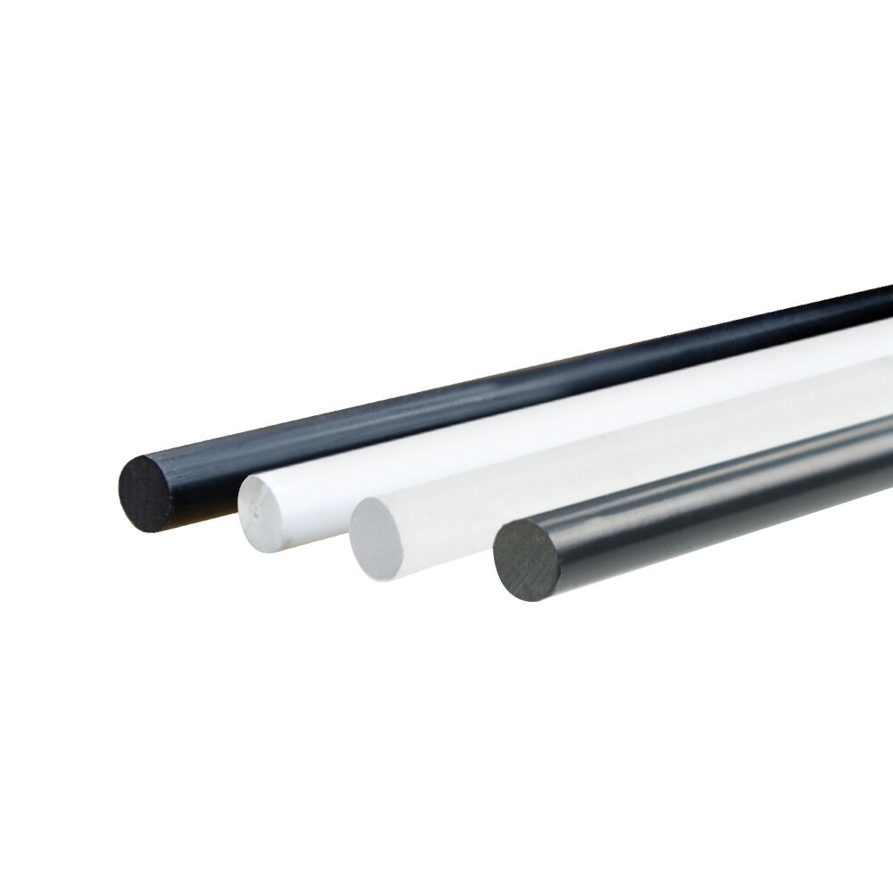 PVC Rod | U.S. Plastic Corp.