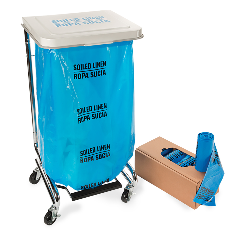 Soiled Linen Liners U S Plastic Corp soiled-linen-liners-u-s-plastic-corp